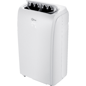 Mobiele airconditioners - Climate comfort