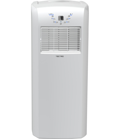 Mobiele airconditioner TP 1020 wit