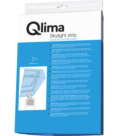 Raammontageset klein WKVS 01